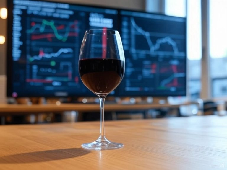 Major Wine Mergers and Acquisitions in 2024: A Year of Strategic ...