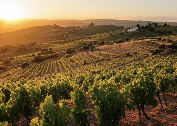 Exploring Israeli Wine: Galilee, Golan Heights, and Judean Hills ...