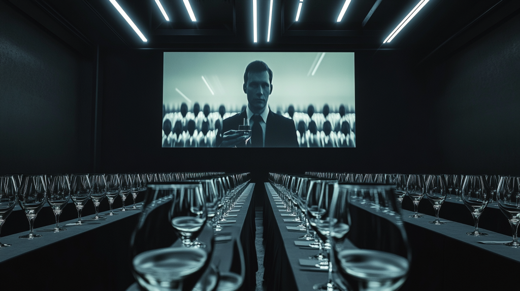 Major Wine Mergers and Acquisitions in 2024: A Year of Strategic ...