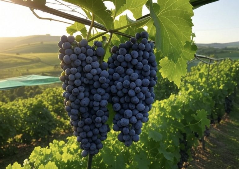 Exploring Israeli Wine: Galilee, Golan Heights, and Judean Hills ...